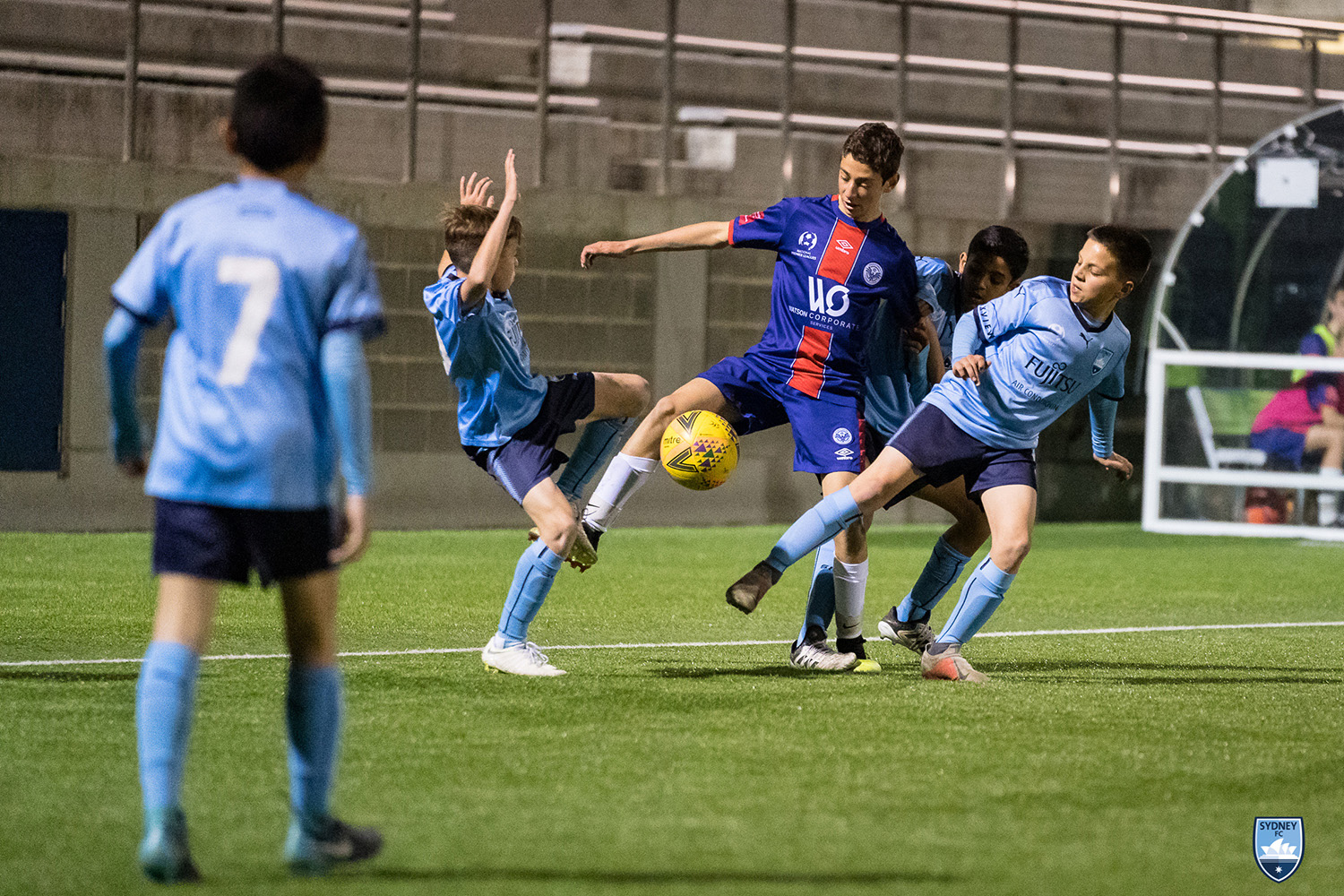 Sydney FC's Academy - '10 Things You Didn't Know' - Sydney FC