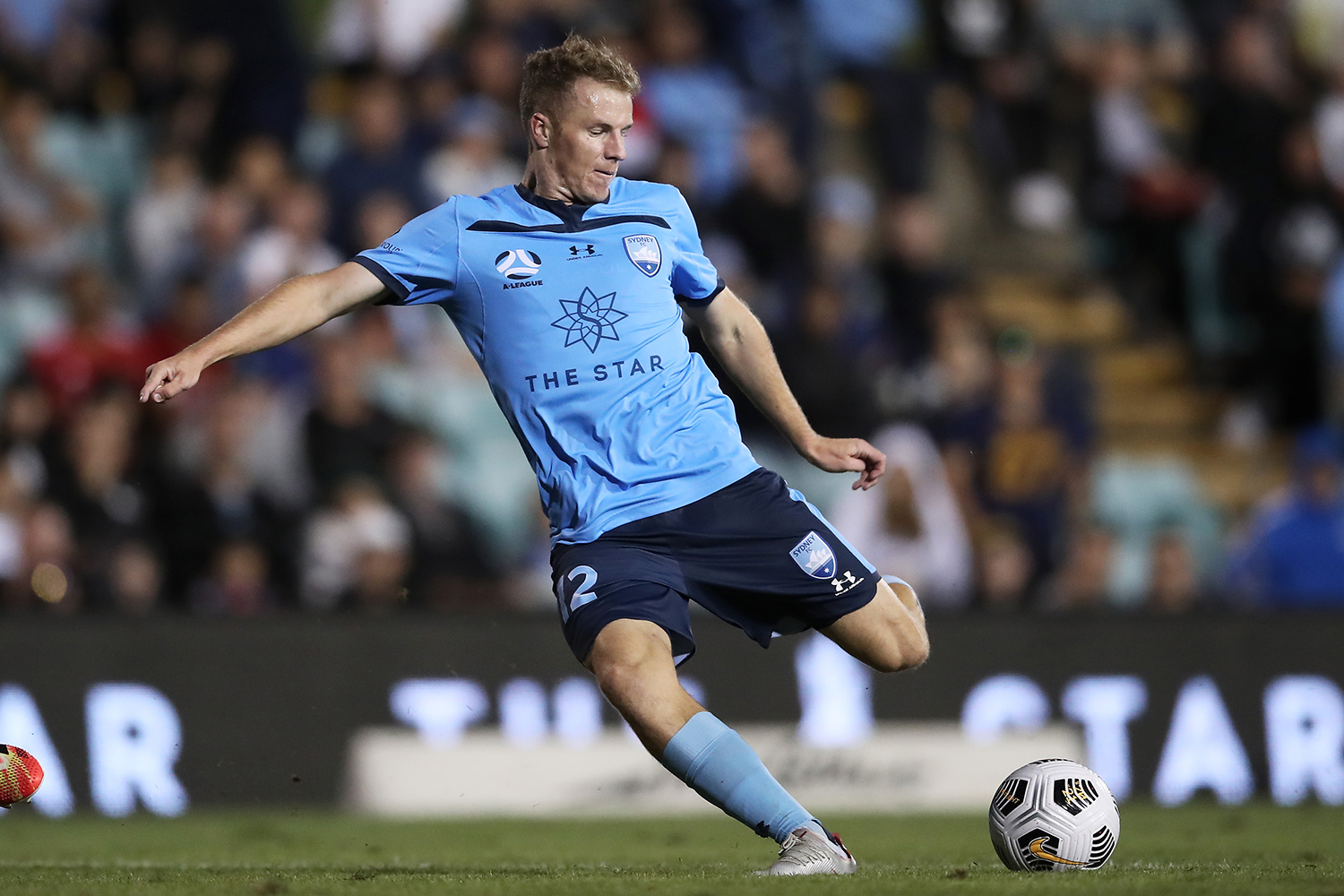 Trent Buhagiar Ruled Out For The Season - Sydney FC