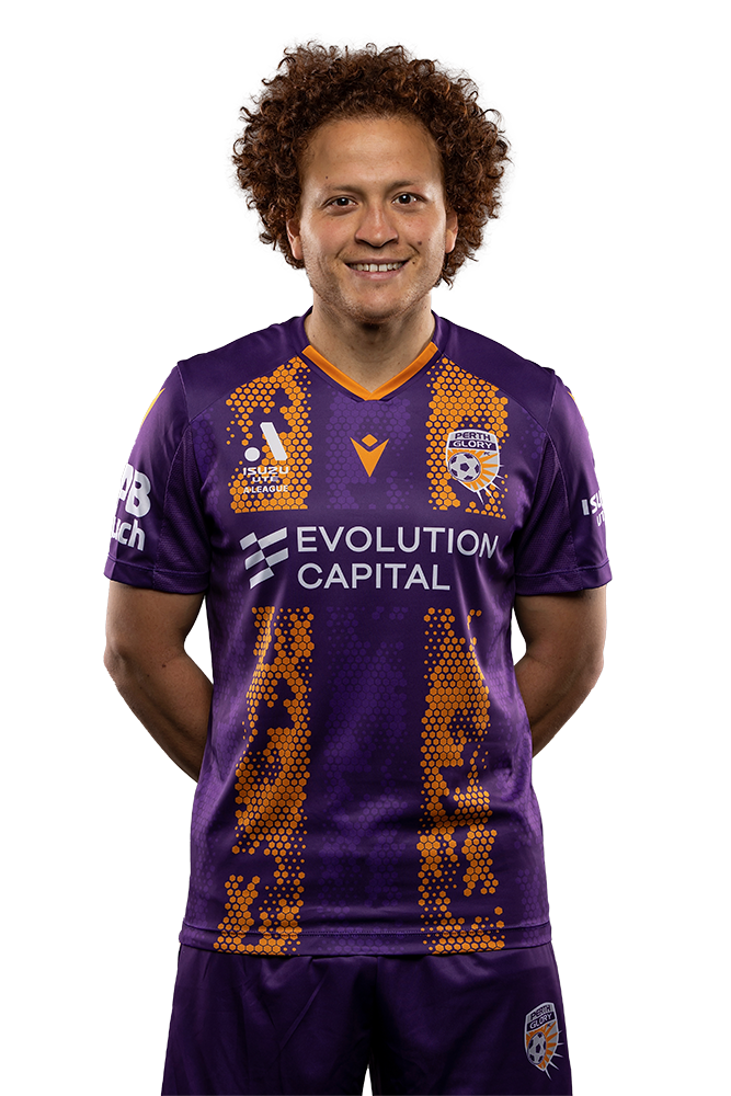 Mustafa Amini - Sydney FC