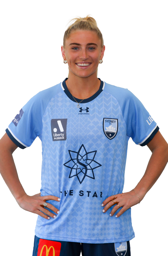 Ins & Outs | One back for each - Sydney FC