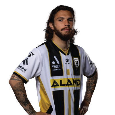 Daniel De Silva - Sydney FC