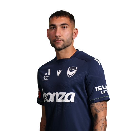 George Timotheou - Sydney FC