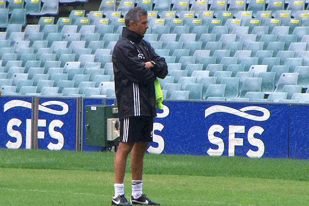 Top Sydney FC Coaches Line Up For Holiday Clinics - Sydney FC
