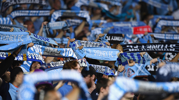 Learn Your Member Benefits - Sydney FC