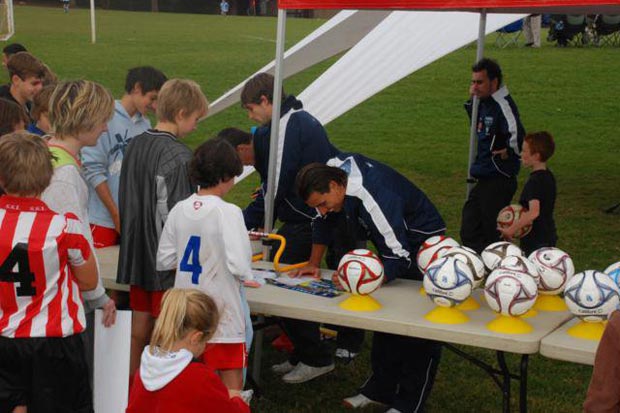 Sydney FC Events Calendar - Sydney FC