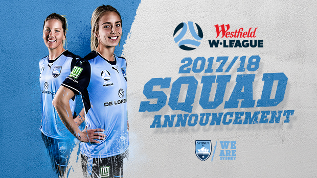 Sydney FC Snare Caitlin Cooper To Bolster Squad - Sydney FC
