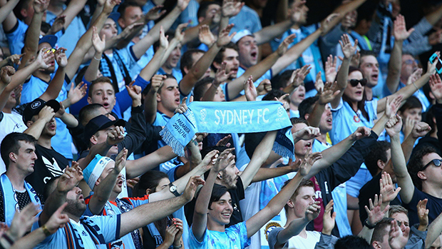 10 Reasons To Be A Member - Sydney FC