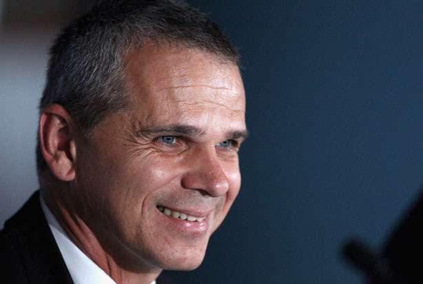 I want killers in attack: Lavicka - Sydney FC