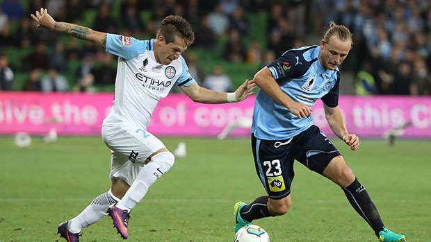 Gallant Sydney FC Fall At Final Hurdle - Sydney FC