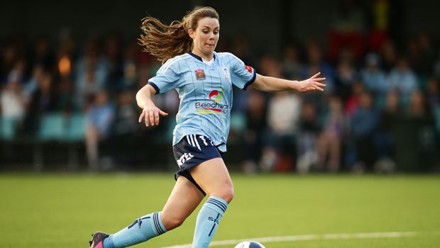 Tobin Credits Squad For Breakout Season - Sydney FC