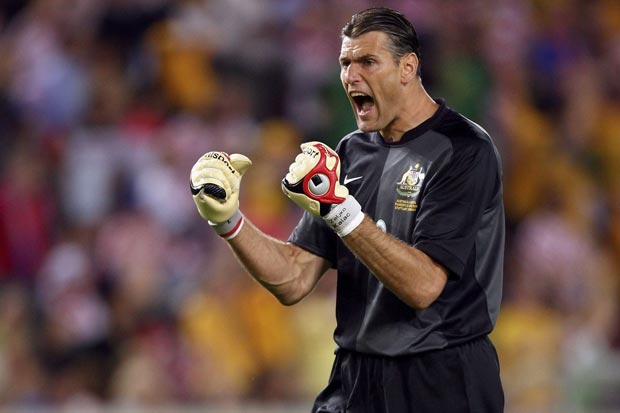 Sydney FC Appoints Zeljko Kalac as Goalkeeper Coach - Sydney FC