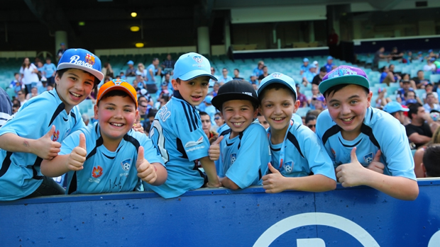 Fan Day Back And Bigger Than Ever - Sydney FC