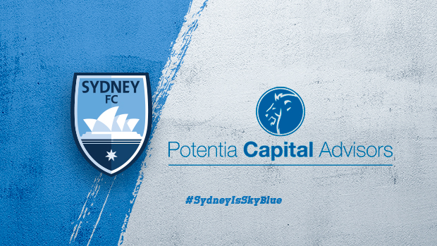Sydney FC Sign Captain's Partner - Sydney FC