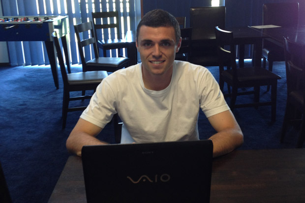 #SydneyFanChat Transcript with Mitch Mallia - Sydney FC