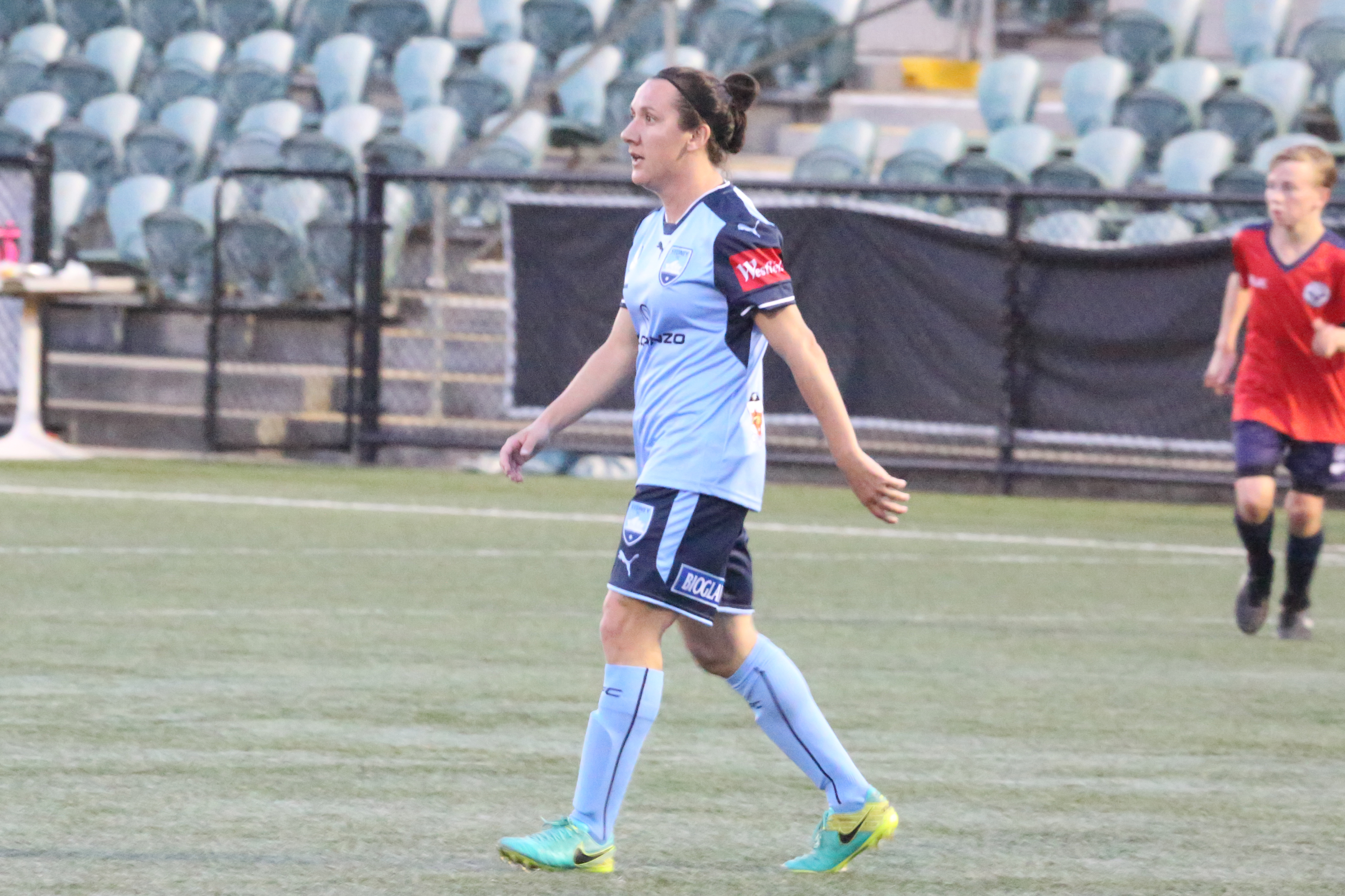 WWL Pre-Season - Sydney FC