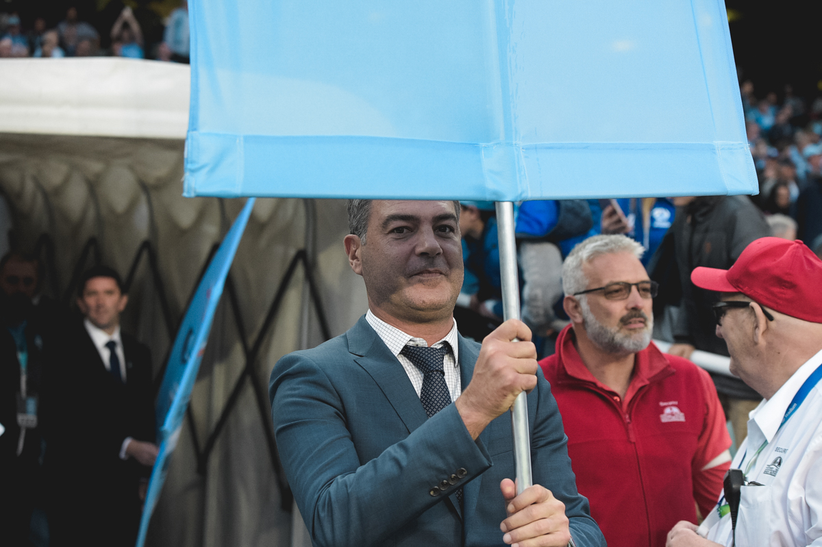 Round 2 v Phoenix - Sydney FC
