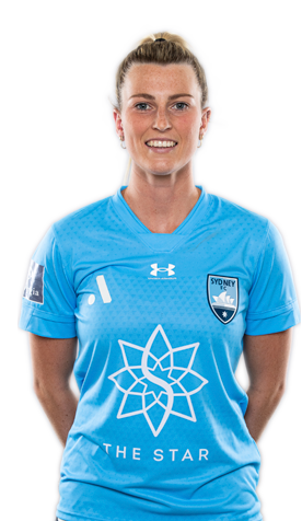 Ally Green - Sydney FC