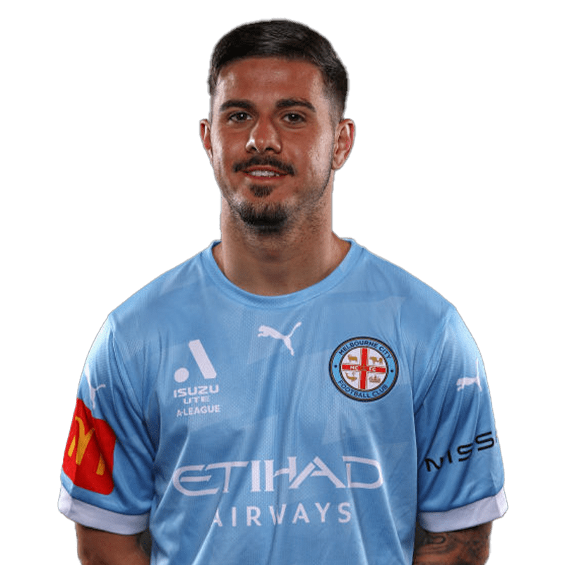 Marco Tilio - Sydney FC