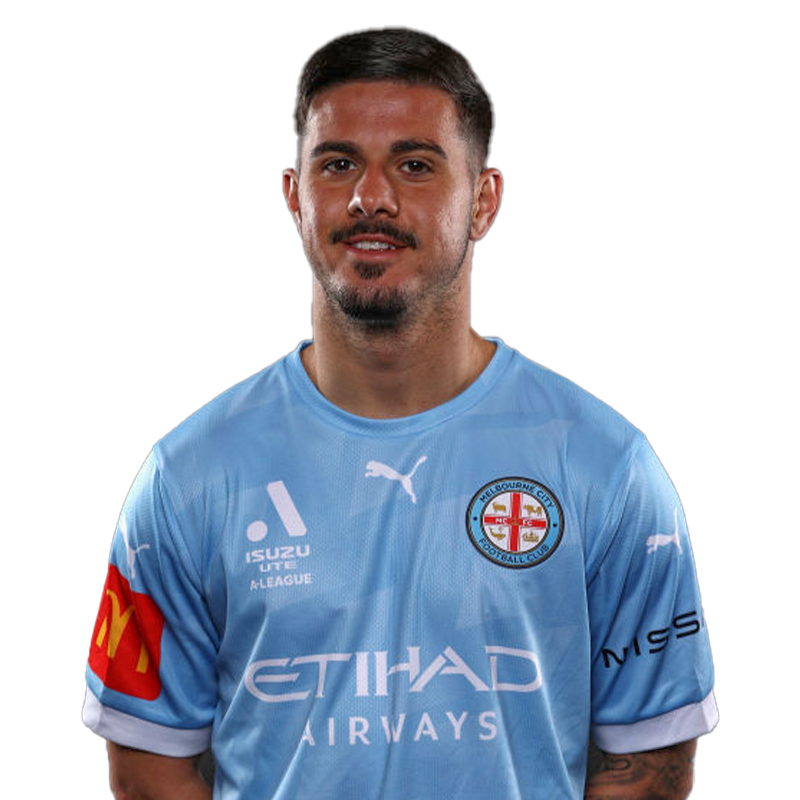 Marco Tilio - Sydney FC