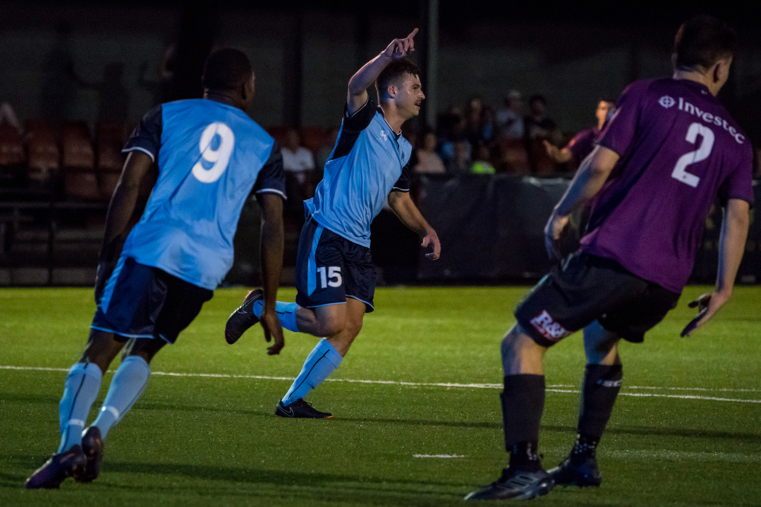 Spotlight On: Jeremy Cox - Sydney FC