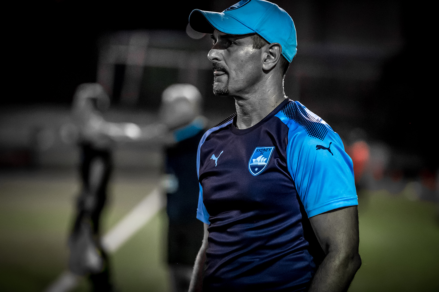 Robbie Stanton - The Players' Coach - Sydney FC
