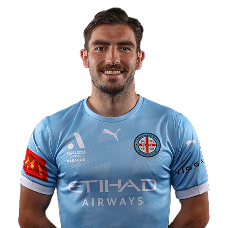 Callum Talbot - Sydney FC