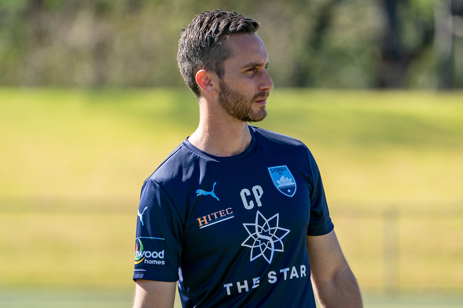 Chris Pappas' 'Top 5 Tips' - Sydney FC