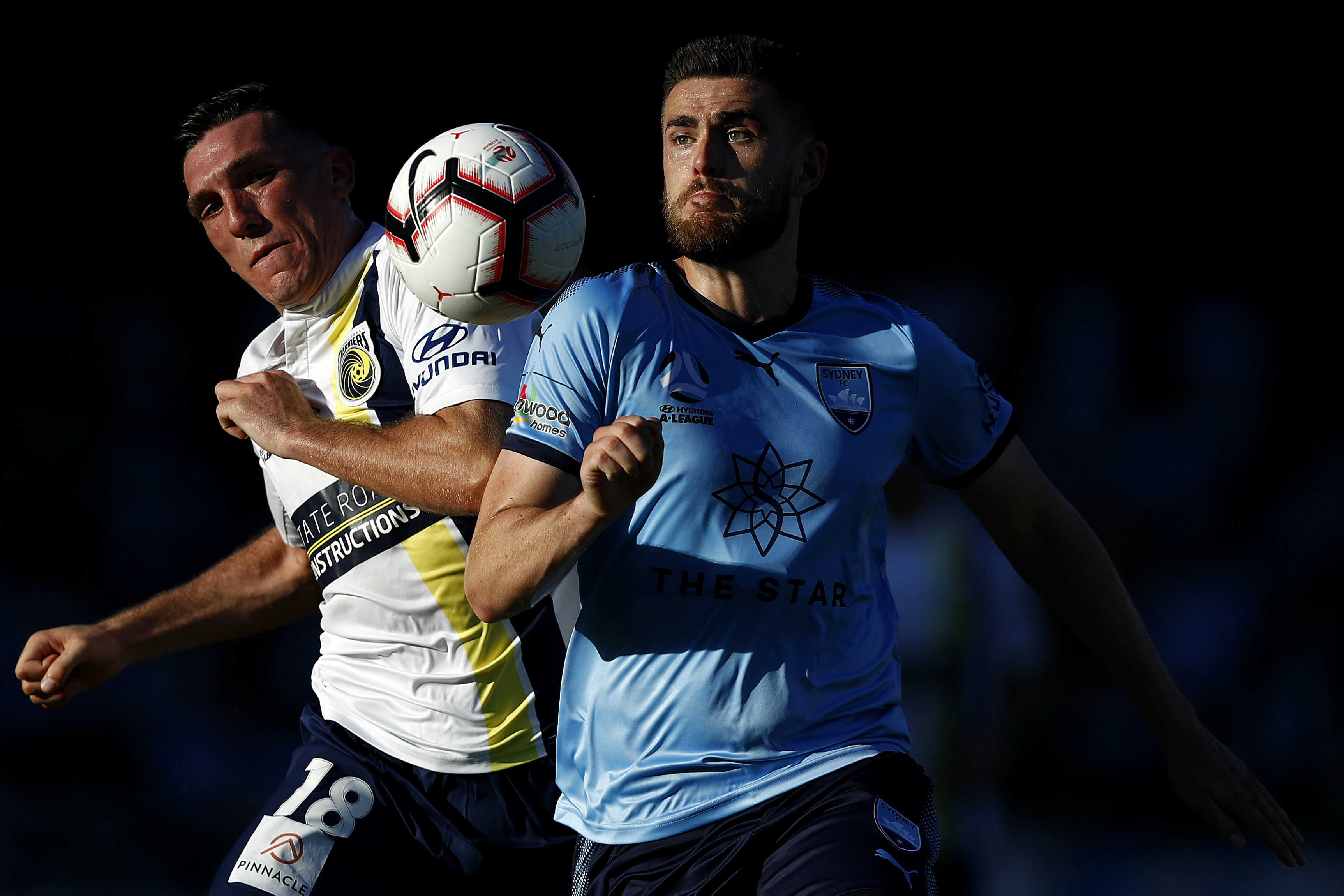 Extra Time: Warland Reflects On Career-Changing Move - Sydney FC