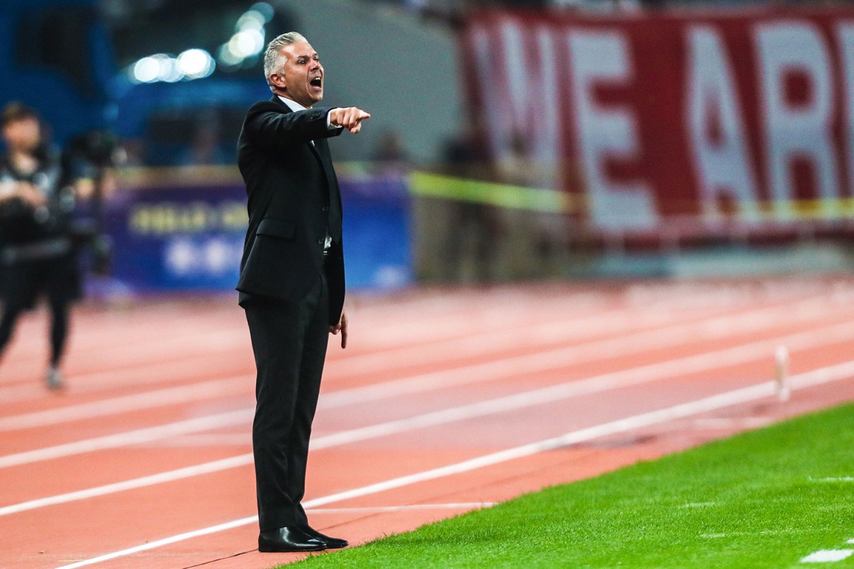 Head Coach Steve Corica Sets Points Target For Progression - Sydney FC