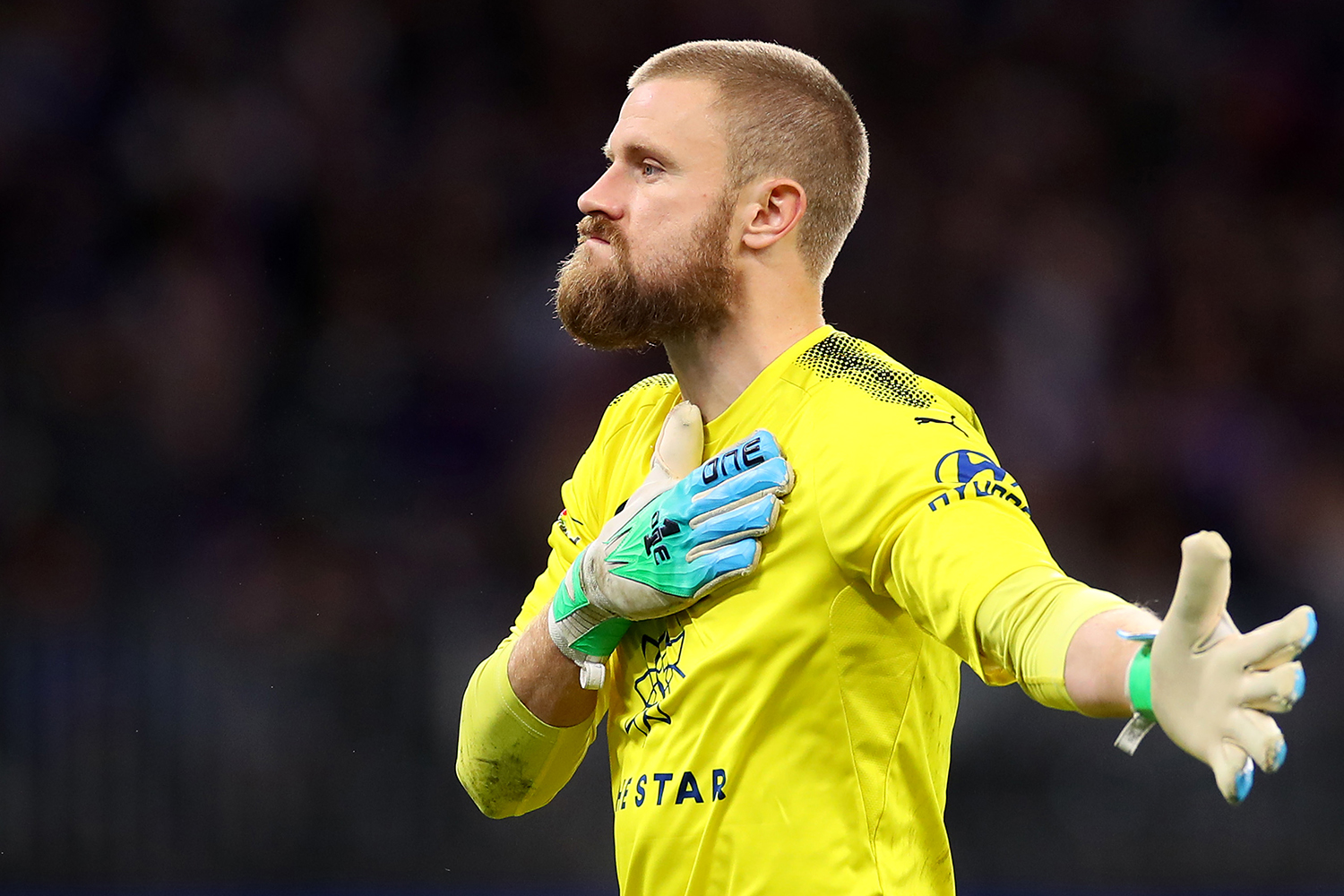 Four Sky Blues Selected In Caltex Socceroos Squad - Sydney FC