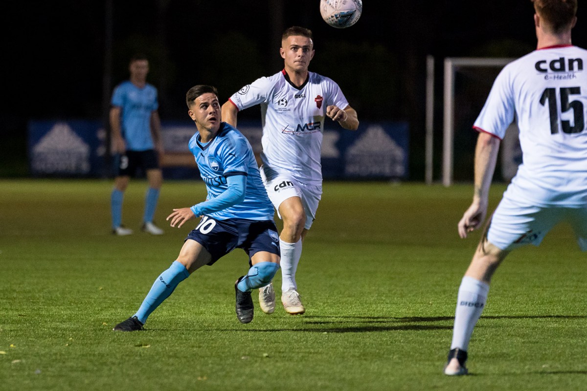 NPL NSW Round 15 Preview - Sydney FC