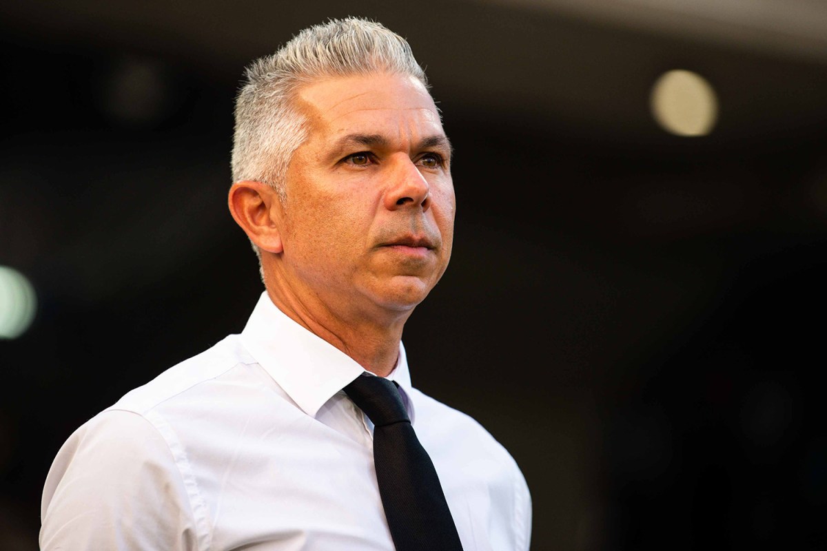 Corica Wary Of Wounded Jets - Sydney FC