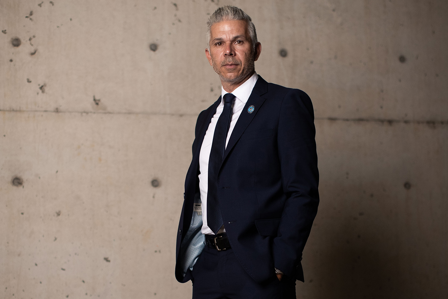 Corica Primed For Original Derby Clash - Sydney FC