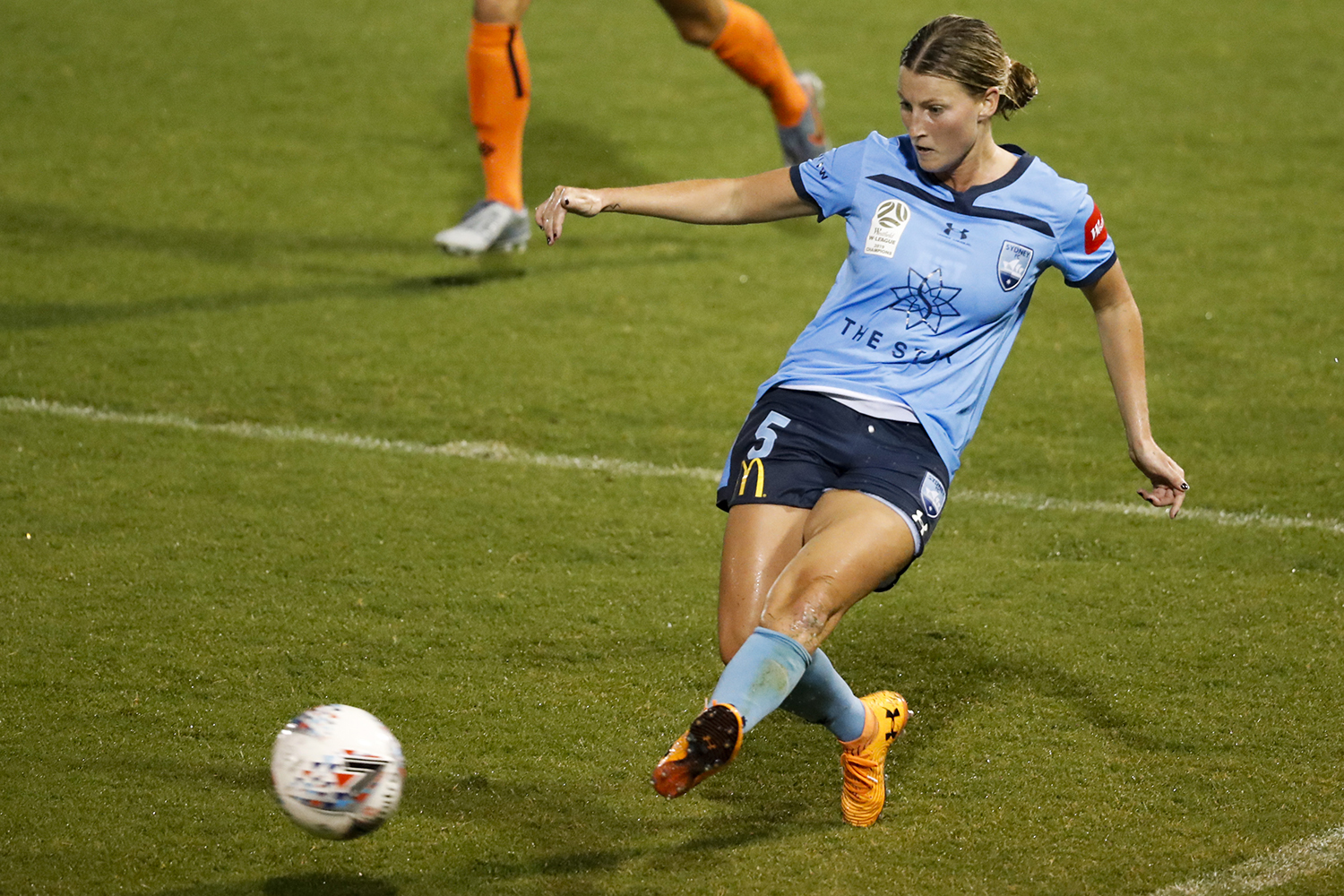 What's On With Ally Green - Sydney FC