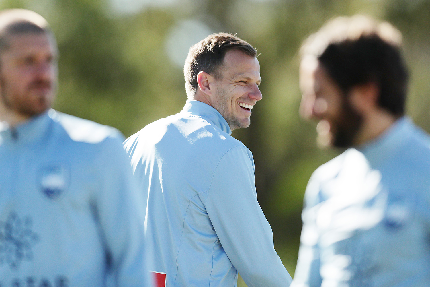 Alex Wilkinson - Australia's Most Decorated Footballer - Sydney FC