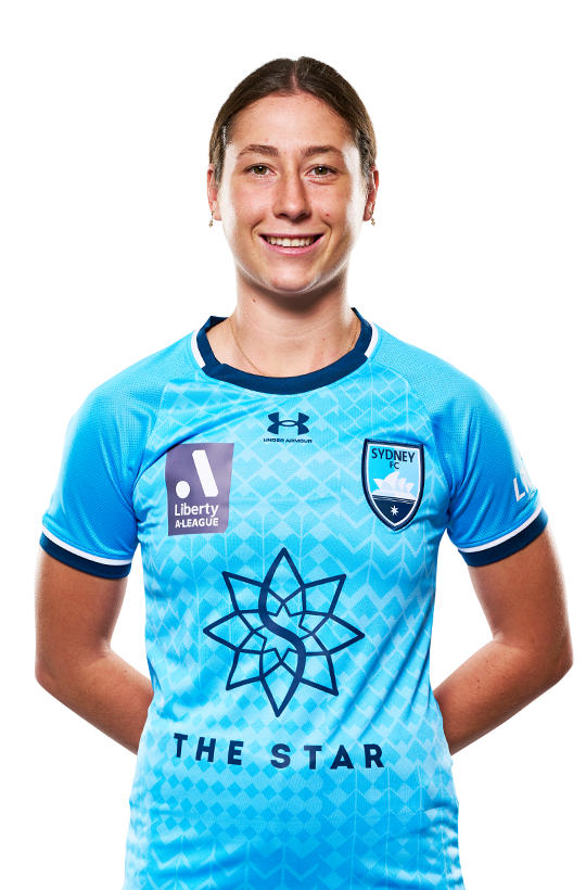 Sarah Hunter Sydney Fc