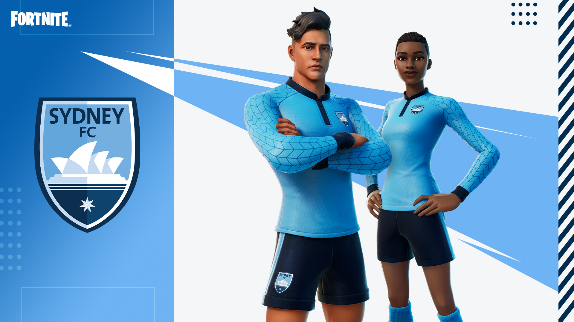 Sydney FC To Feature In Global Gaming Giant - Sydney FC