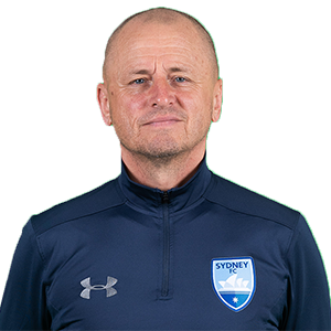 Technical Director - Youth - Sydney FC