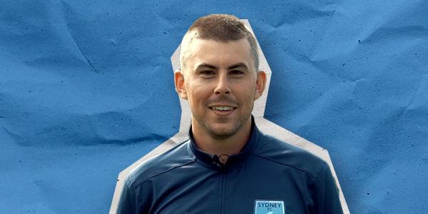 Skills Training Hub: SAP Home - Sydney FC