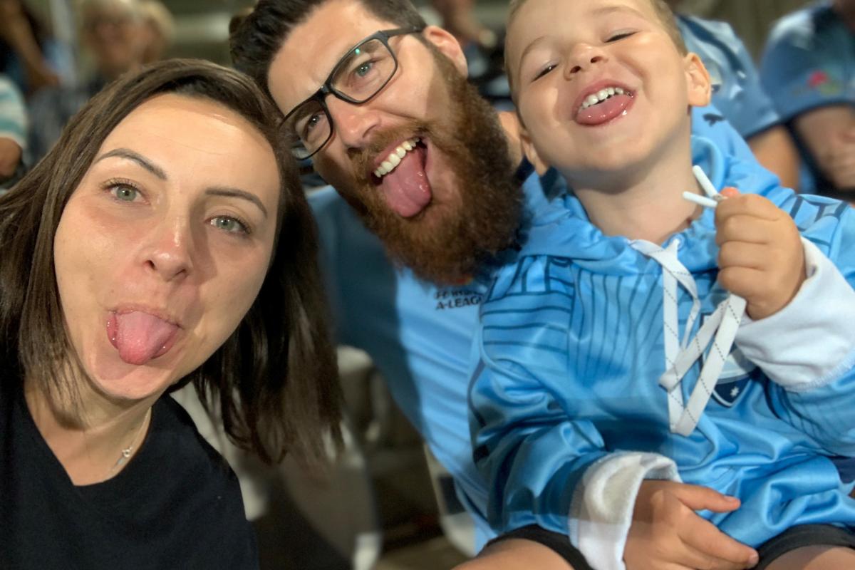 15 Friends For Life From One Membership - Sydney FC