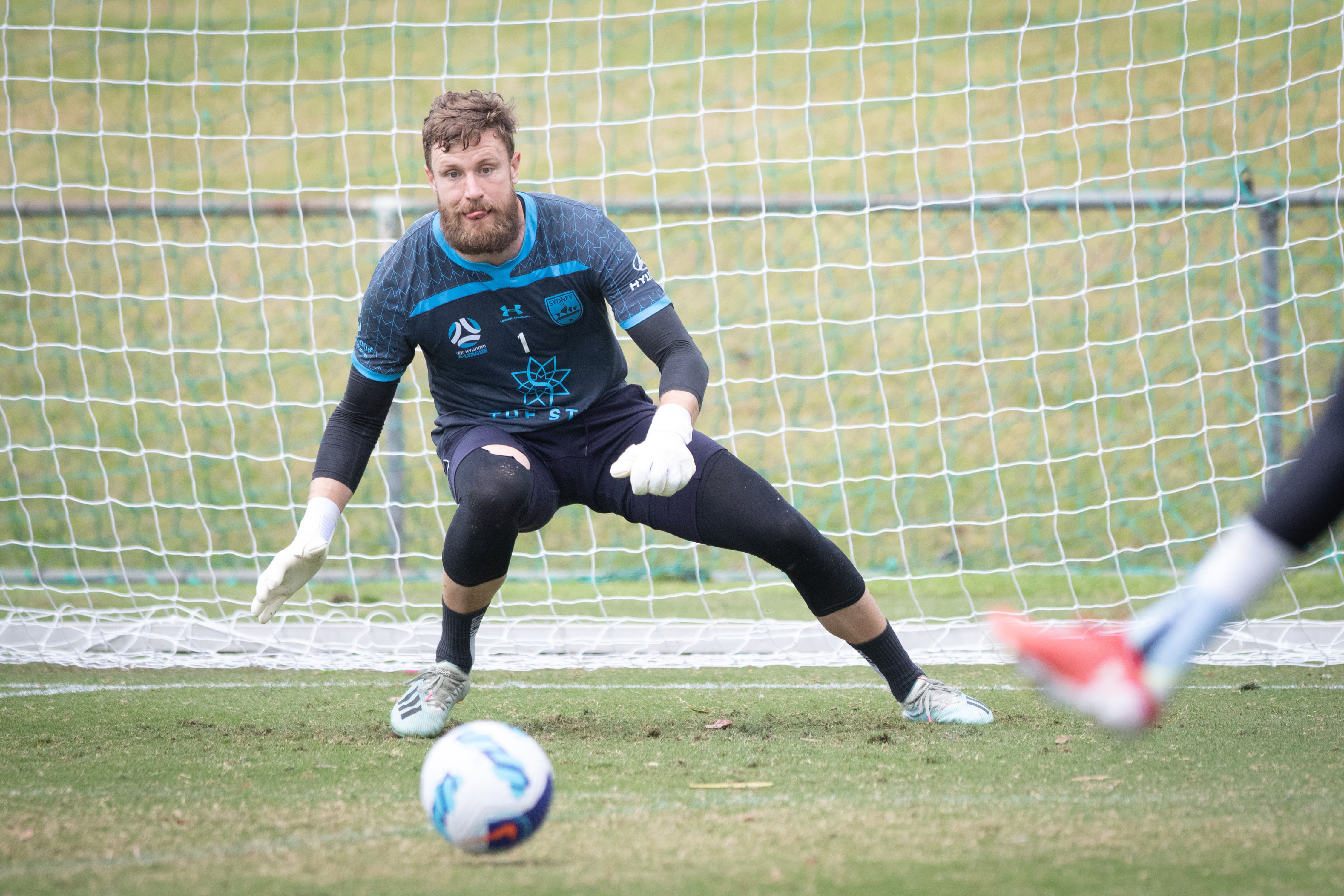 My Top 5s - Andrew Redmayne - Sydney FC
