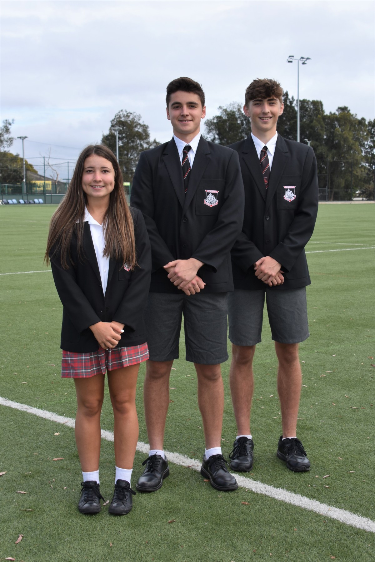 Academy players show their leadership off the pitch - Sydney FC