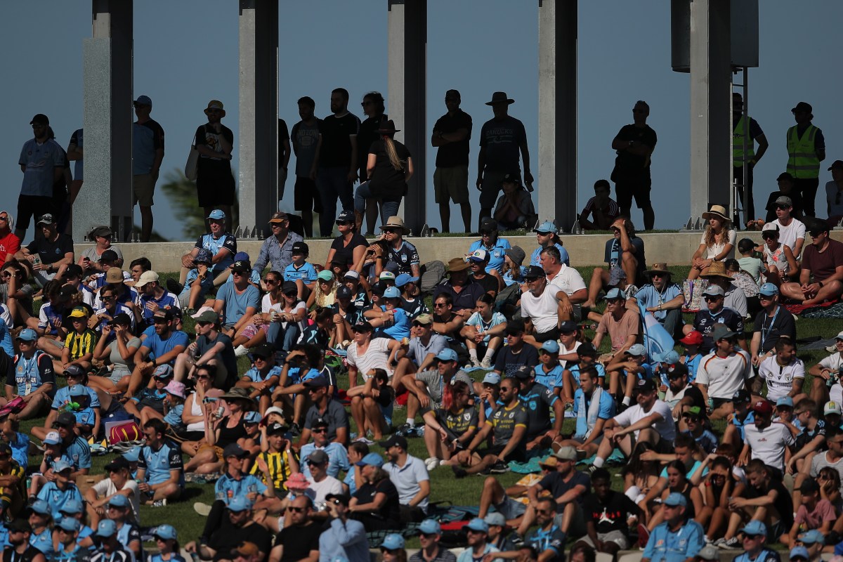 From the fans: Rivalry with Macarthur FC growing - Sydney FC