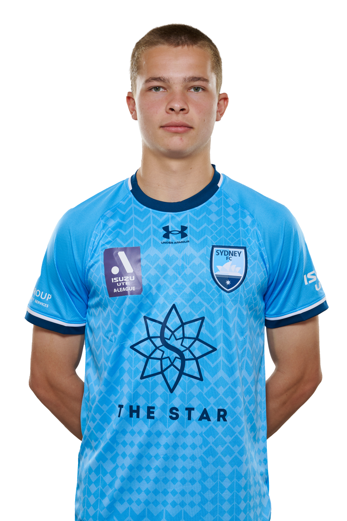 Late Penalty Heartbreak Sinks Sky Blues - Sydney FC