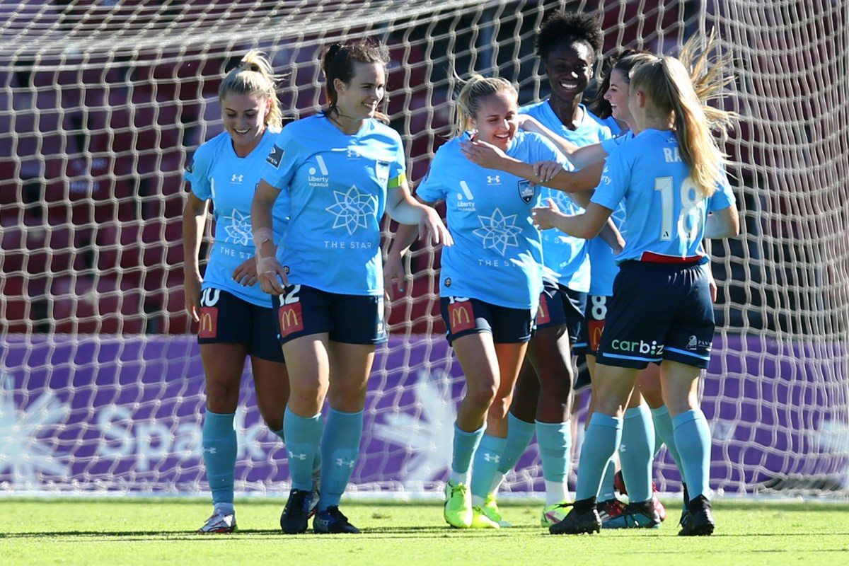 History making trip to New Zealand awaits - Sydney FC