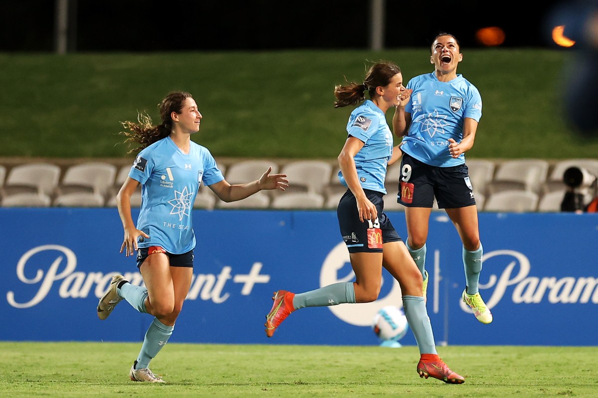 Top 5 Storylines: Doubleheader at Allianz - Sydney FC