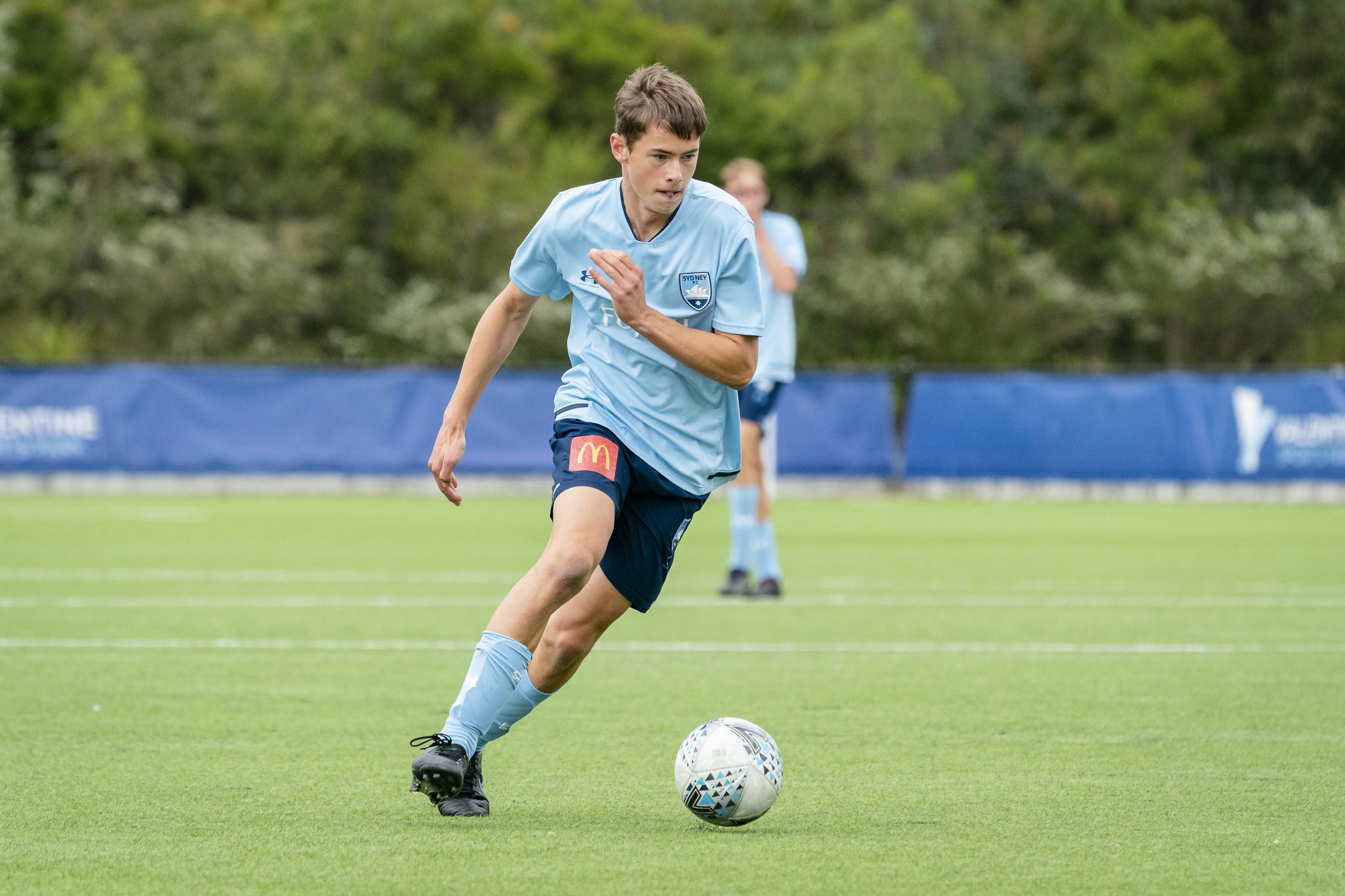 Last Season Crucial To Me - Middleton - Sydney FC