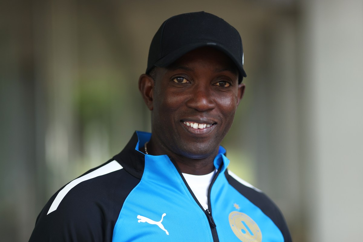 We First Met 30 Years Ago - Rob Stanton On Yorke - Sydney FC