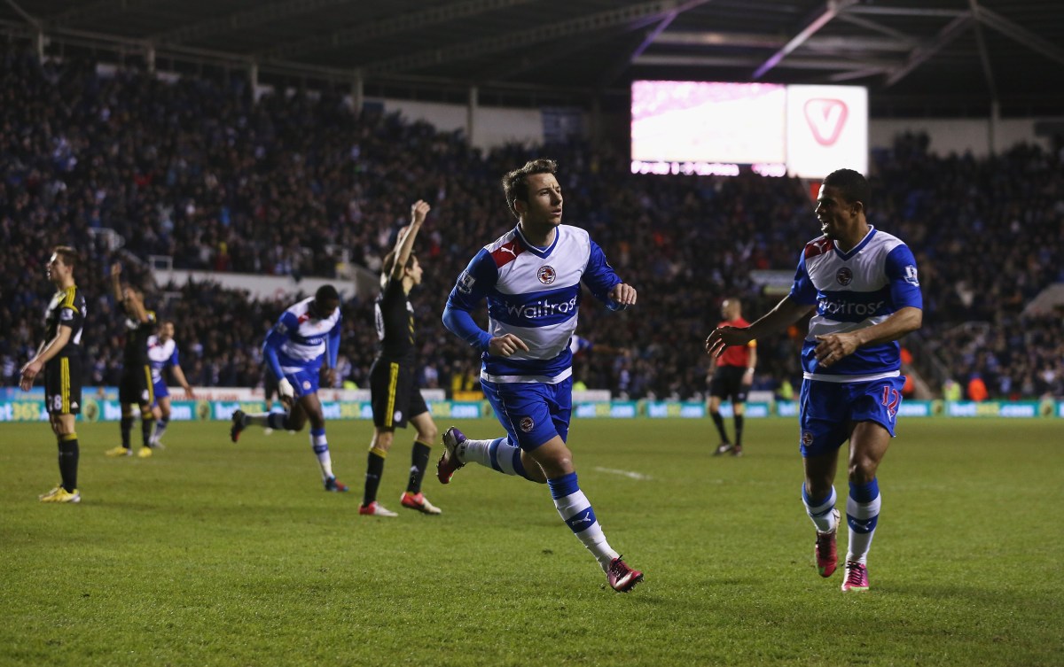 Sunday Story: Adam Le Fondre - Sydney FC