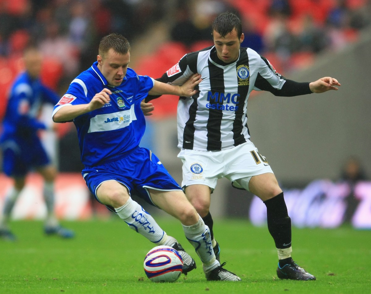 Sunday Story: Adam Le Fondre - Sydney FC